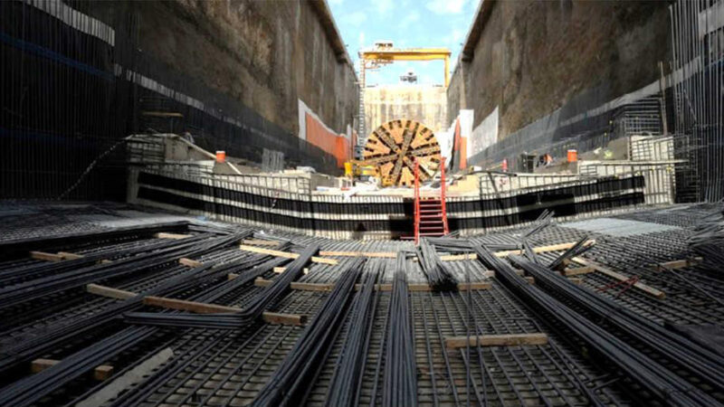 Portfolio archivo - METRA